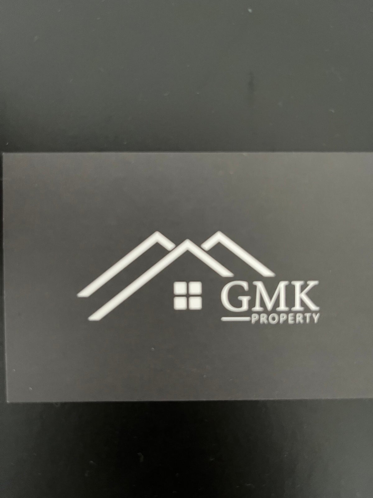 GMK Property Services
