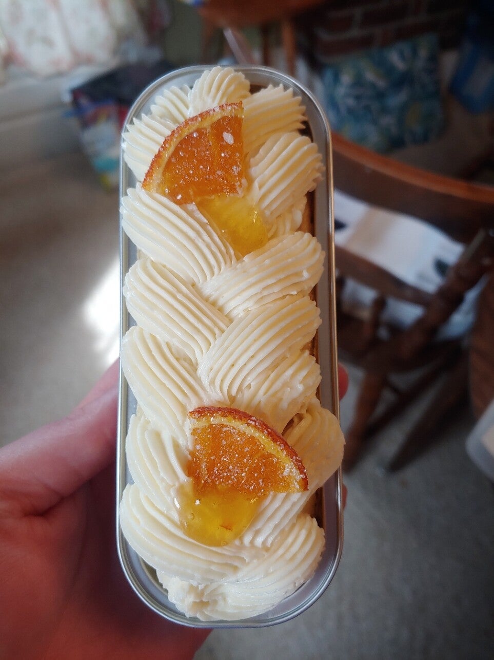 Cupcakes/Mini Cakes / Products | Huckleberry Sweets