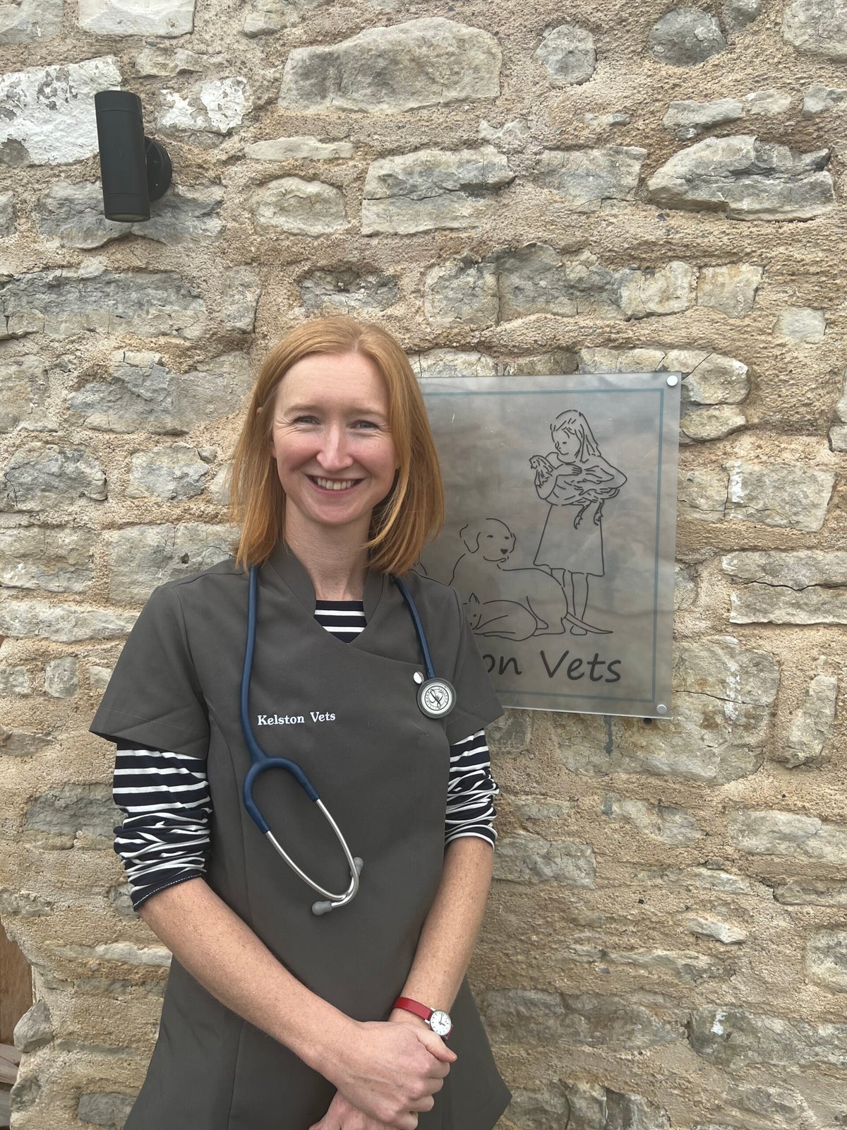 About Us | Kelston Vets
