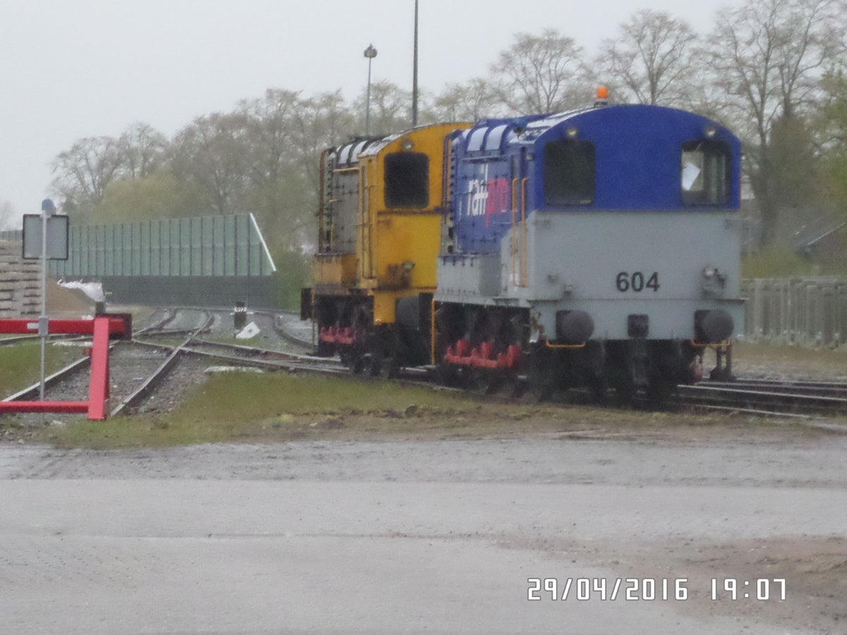 Mat'36 / Elektro Treinstellen / Treinstellen / Nederland / Europa | ov ...