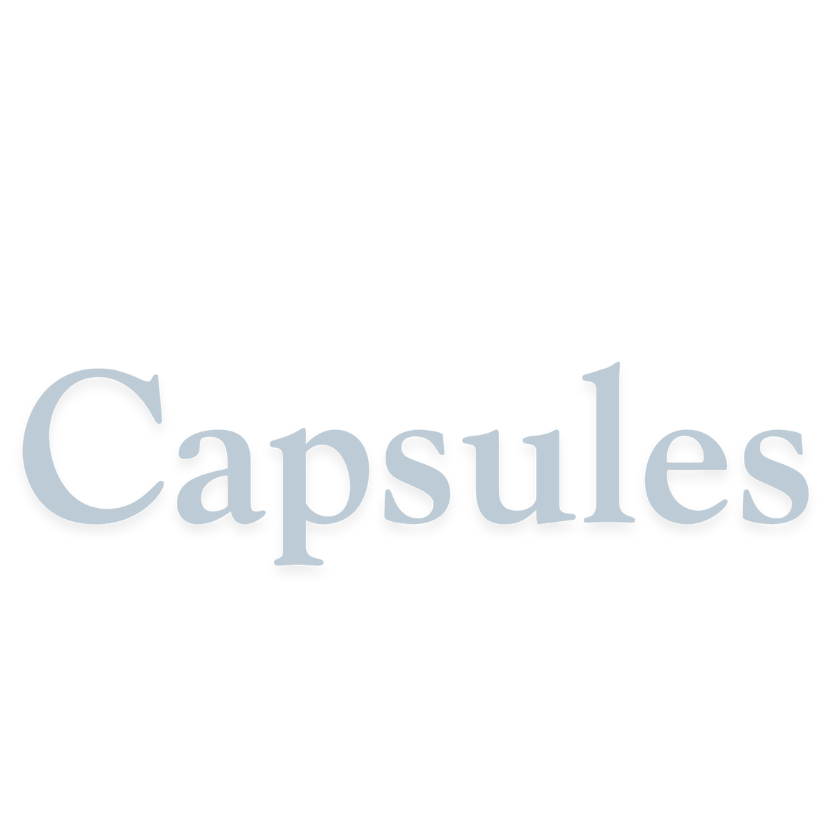 About Us | Story Capsules