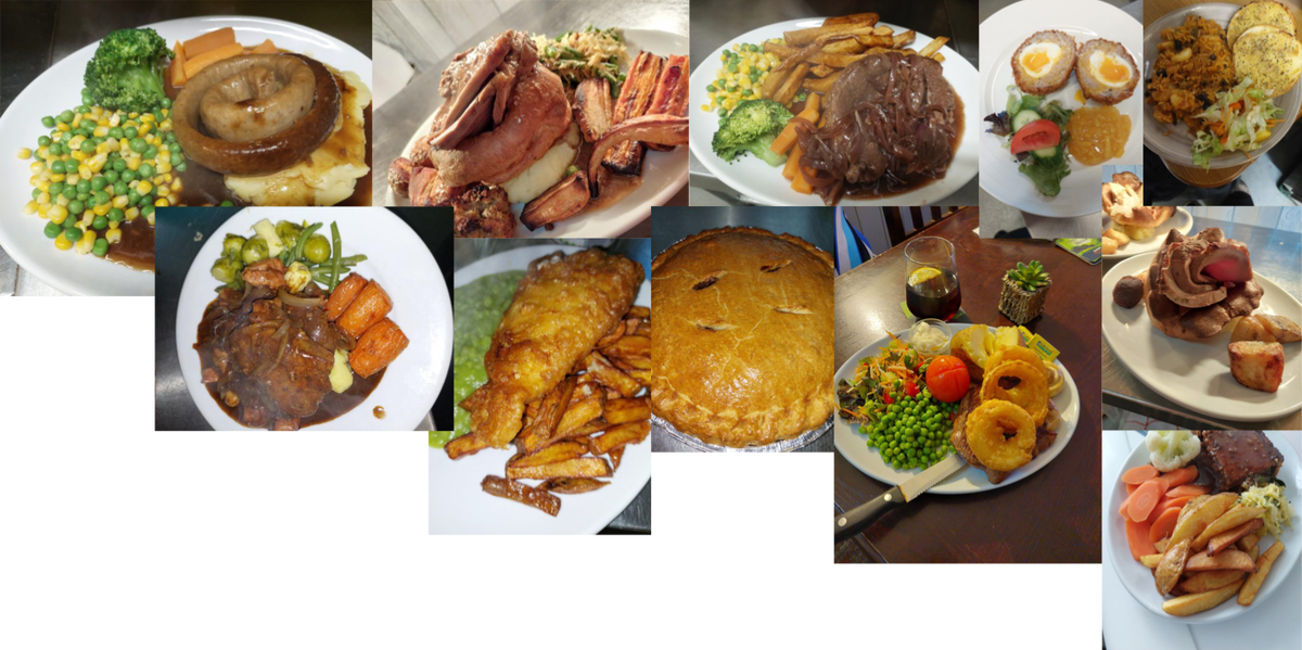 Gallery | The Church Inn