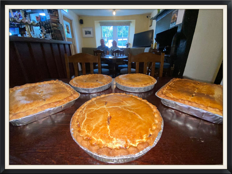 Gallery | The Church Inn