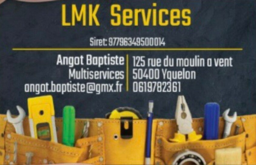 LMK Services