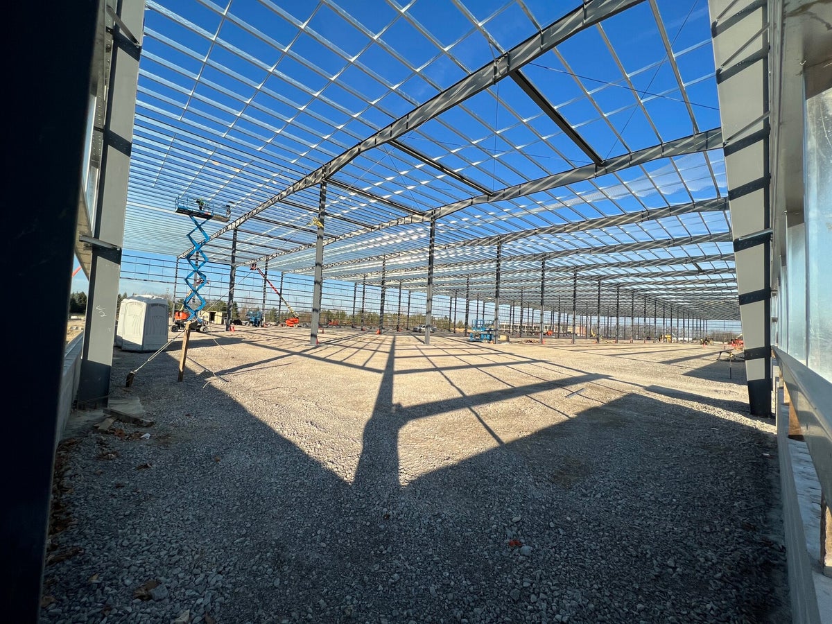 B Bbuilding Construction