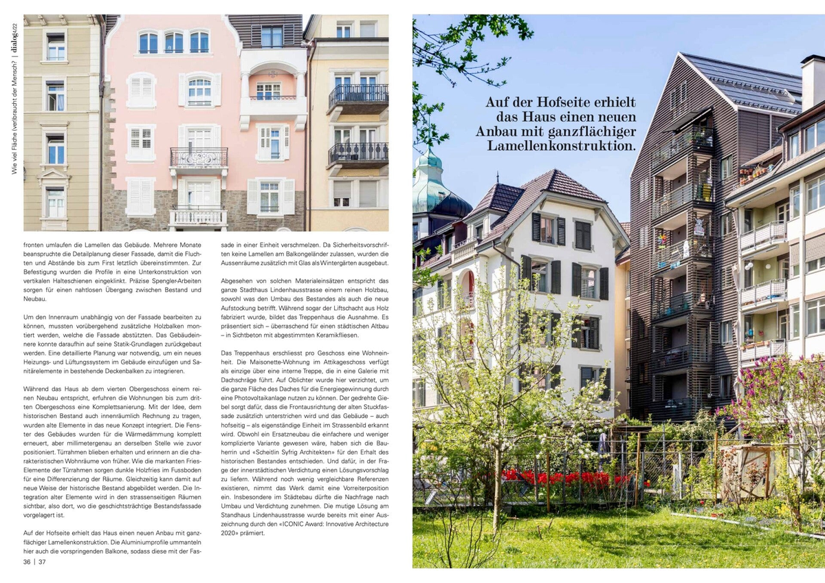 Lutz realisiert | Über mich