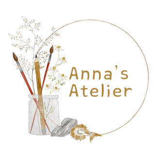 anna's atelier