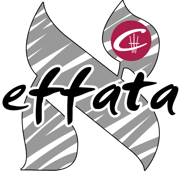 Communicatie / Wat doen we | Effata Gent