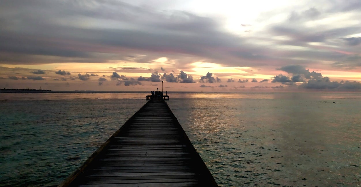 IMUGA | Maldive economiche per tutti