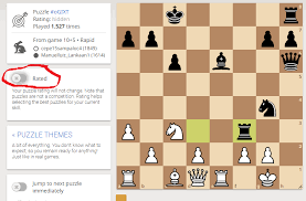 A Brief History Of Lichess and Chess.com | Worms And Riddlers