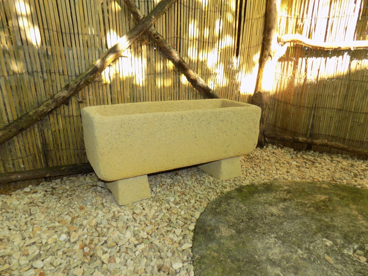 Cotswold Trough (Large Planter) E