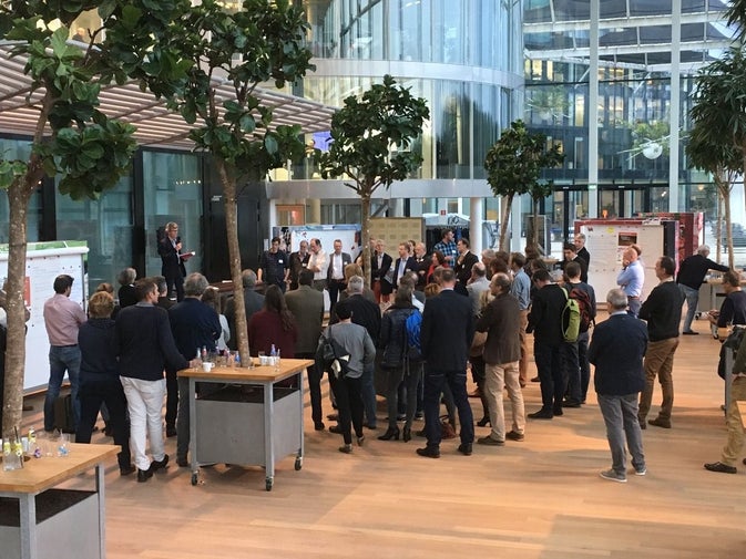 Uitnodiging werkbezoek BIJ12 / Nieuws | Statenlidnu