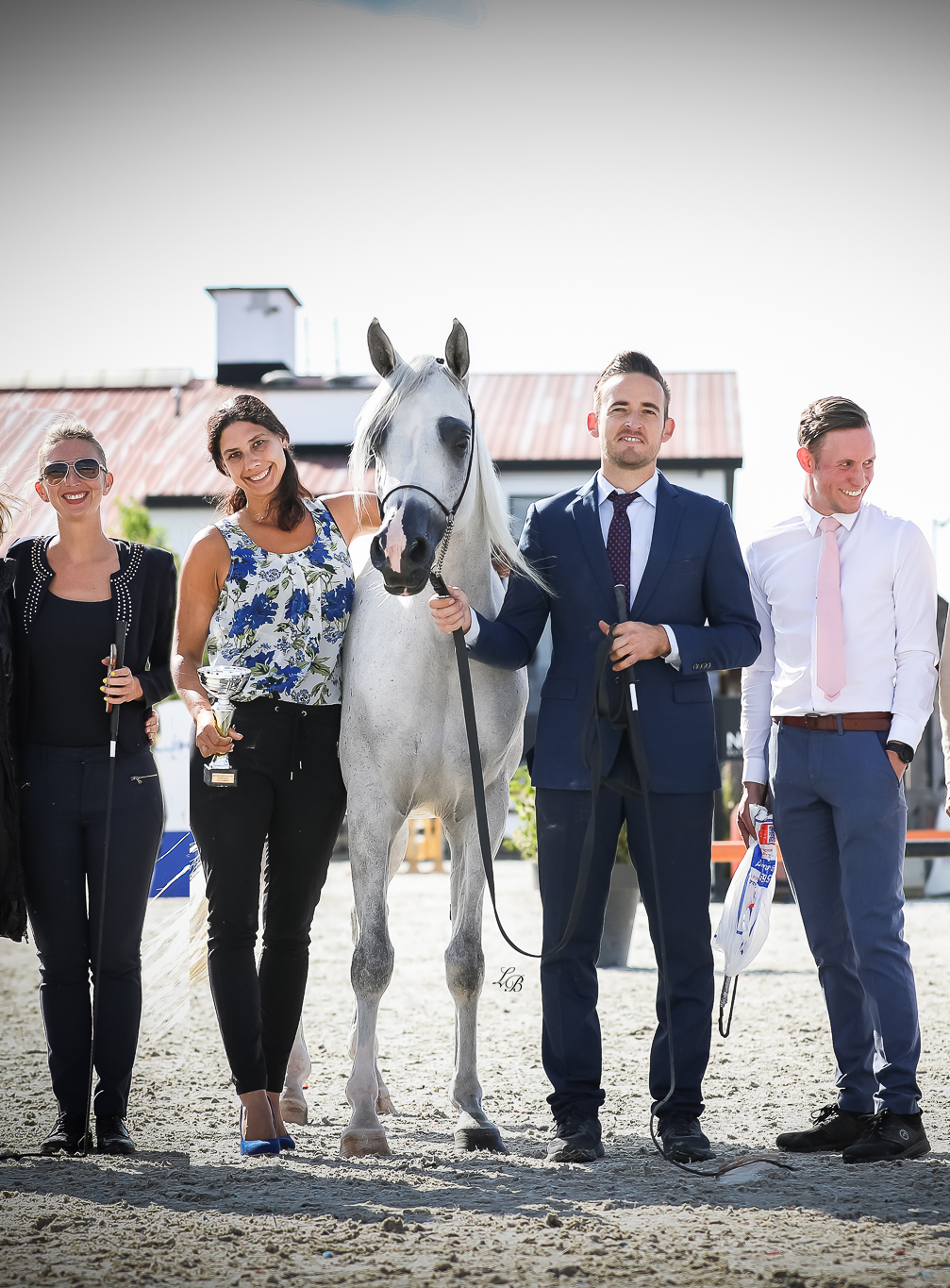 Contact | Arabian Stud Europe