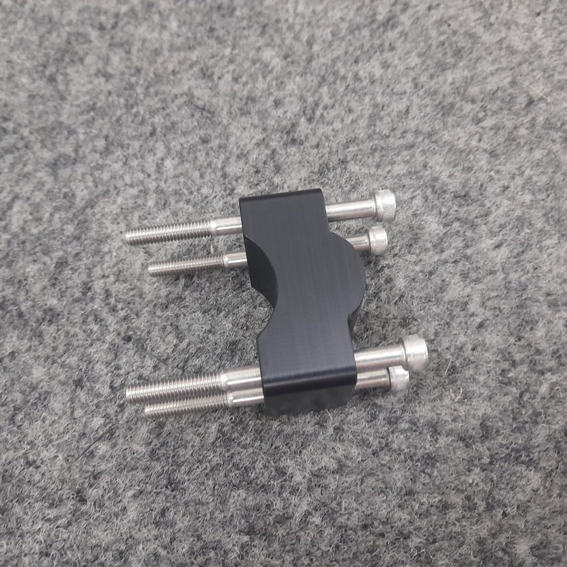Quick Change Zero Degree transducer mount to suit Lowrance Active ...
