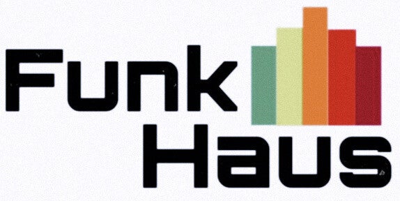 Contact | FunkHaus website