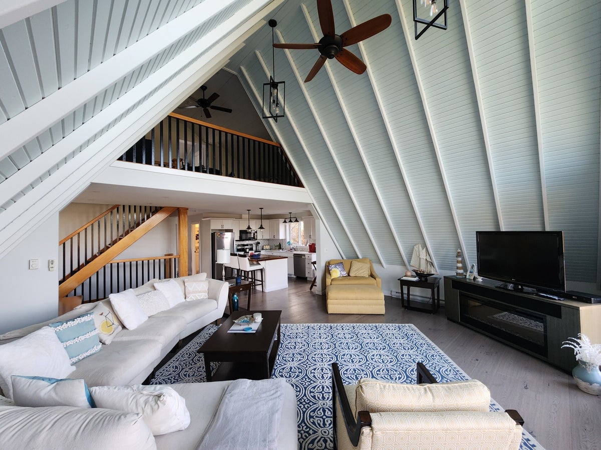 Vacation Rental, Gloria's Guest House