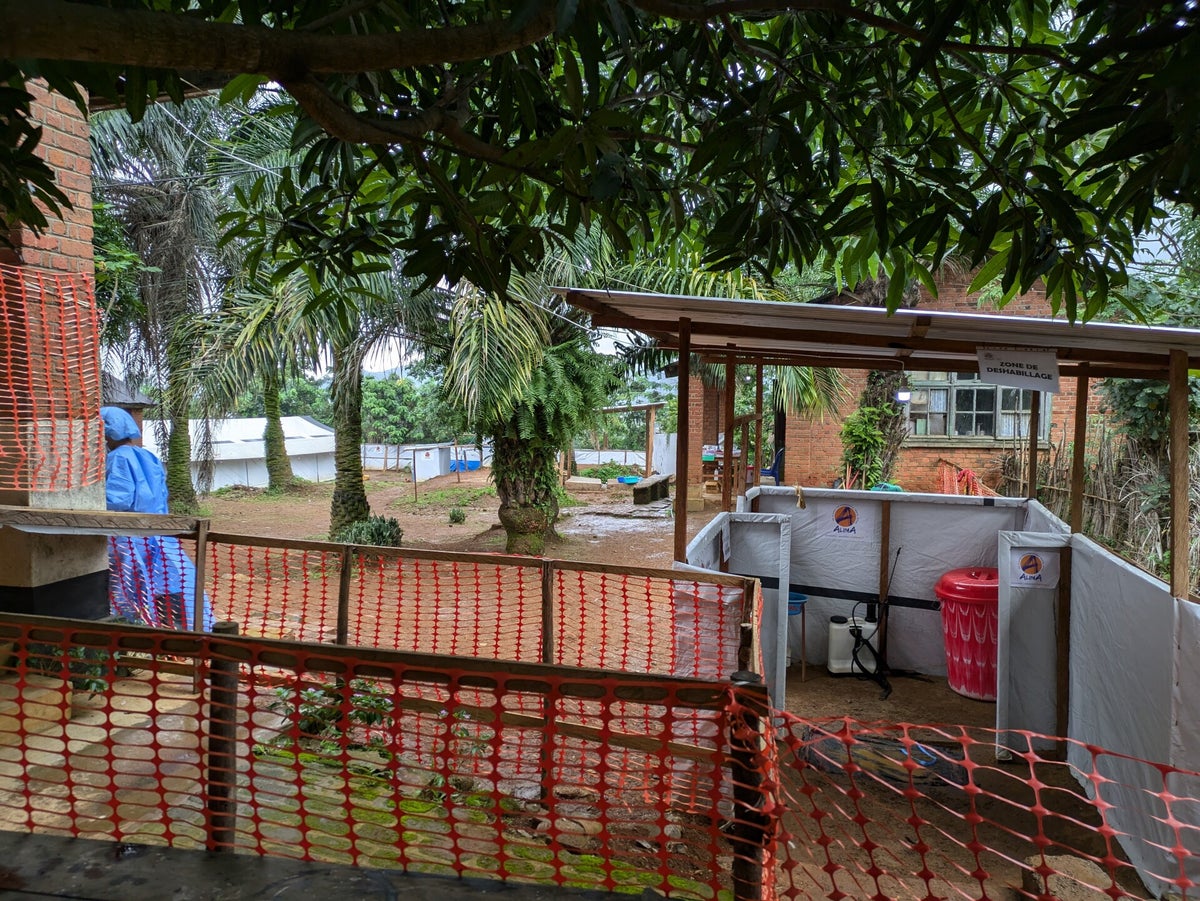 MBOTE-Kamituga