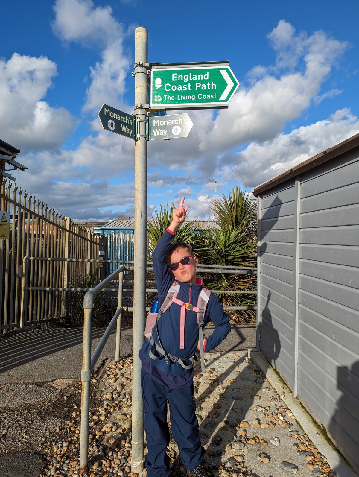 Blog | Penfold's Adventures