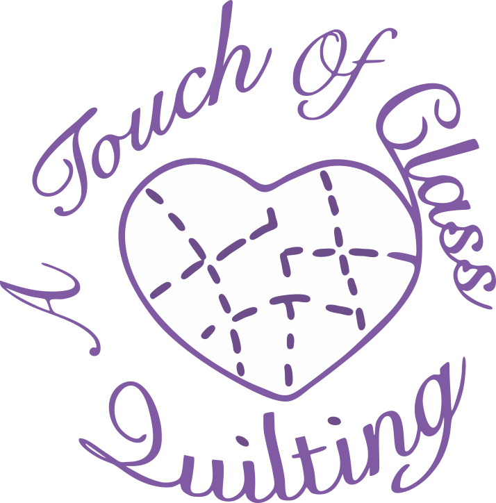 A Touch of Class Quilting
