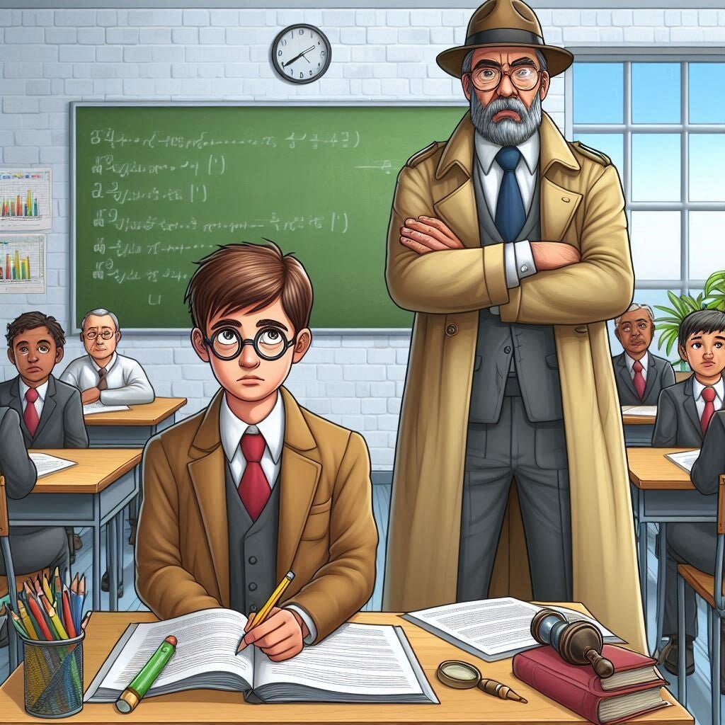 Transforming Inspection for Good