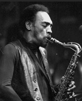 The seventies saxophone neck straps