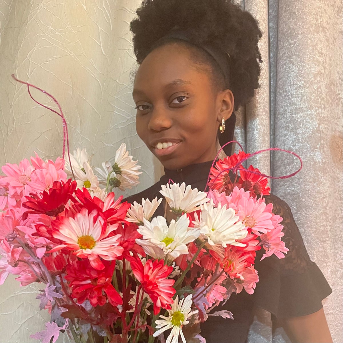 Deborah Carter: 2024 Cotillion Debutante