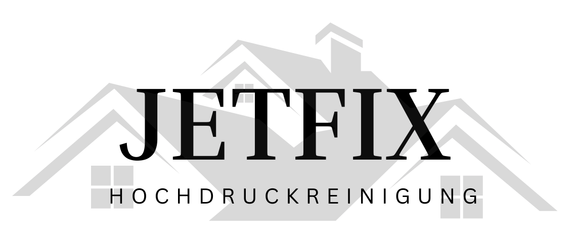 JETFIX Hochdruckreinigung