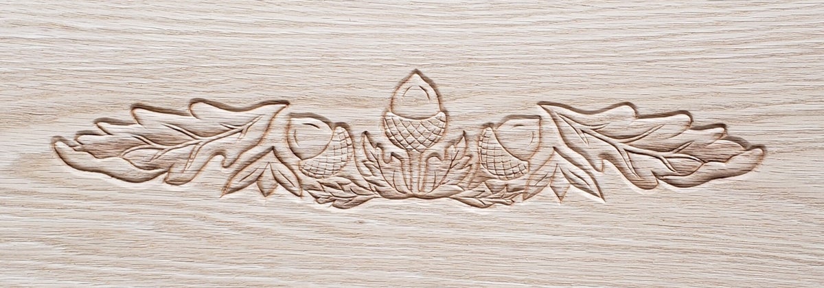 Embossing Patterns | barevillewoodcraft.com/
