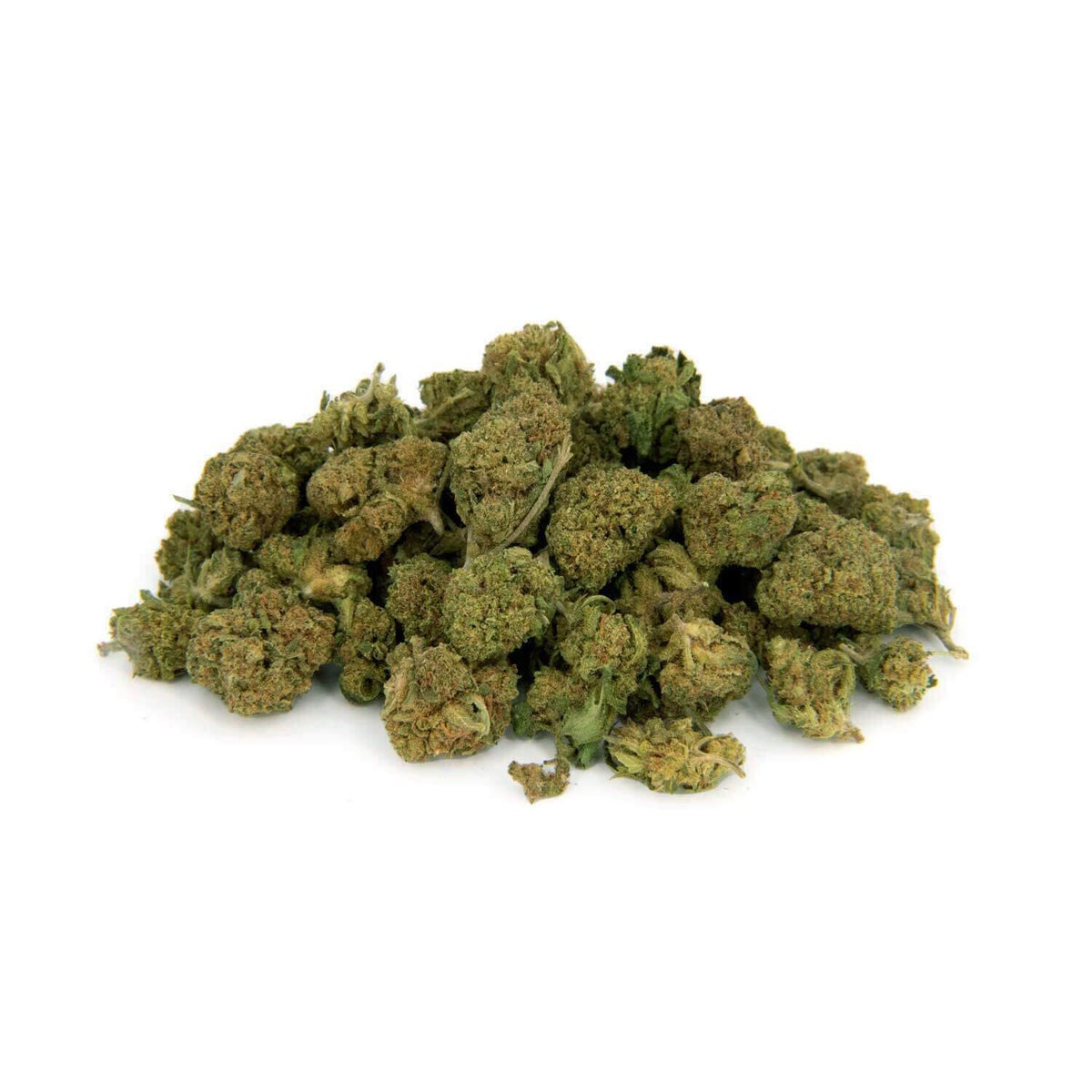 SMALL BUDS - Premium Flowers - Small Medium Buds | Doctor Green Supply ...