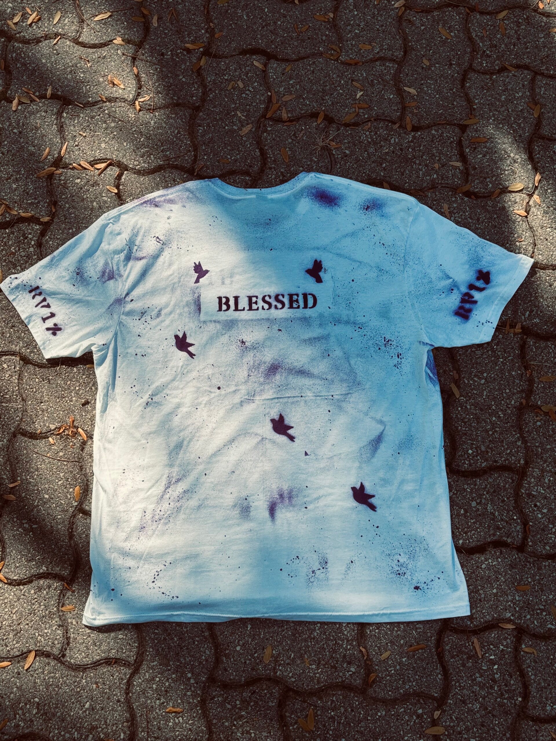 RV1% Spray Labs- 2.0! | Reverse 1 Percent