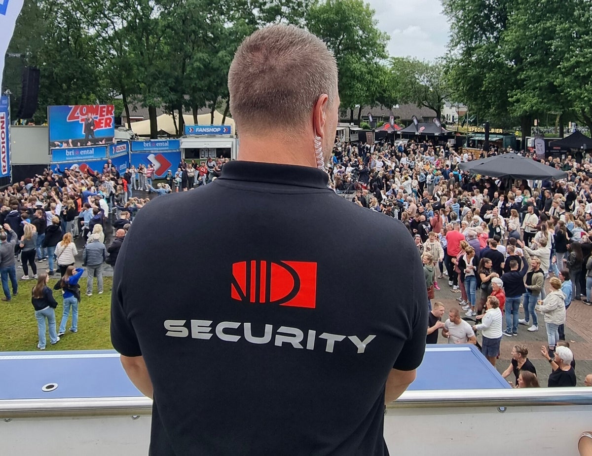 CAMERA COMMUNICATIE UNIT / project support | vdl-facility