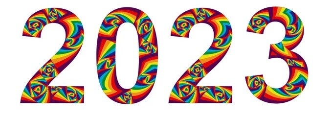 Foto's in het jaar 2023 / - GAYLIFE / Deelgroeperingen | Regenbooghuis ...