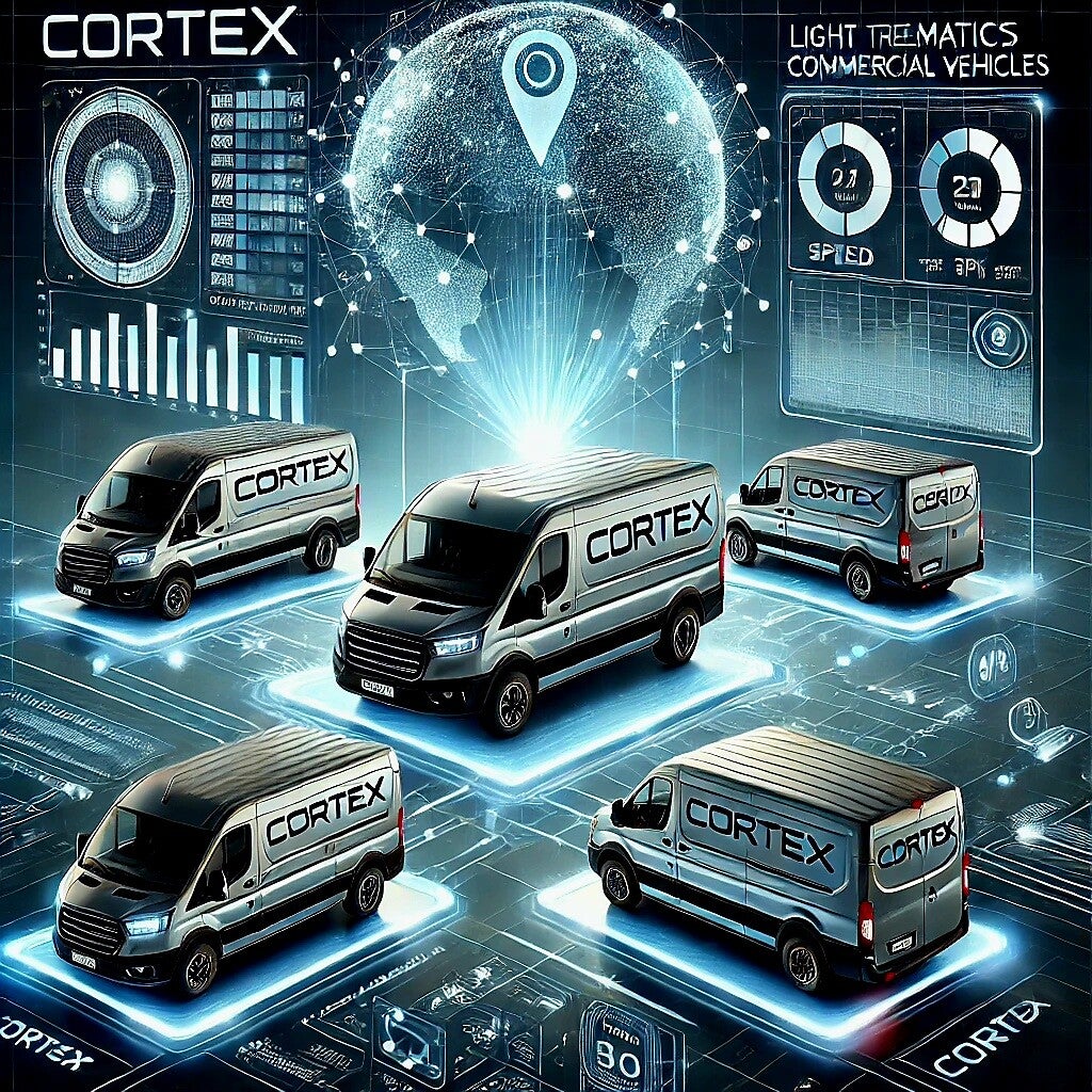 Cortex Telematics
