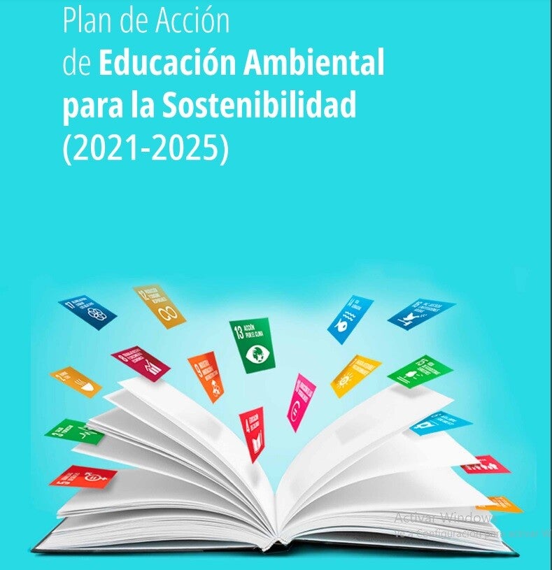 Educación Ambiental-Forestal / Recursos Red | Silva