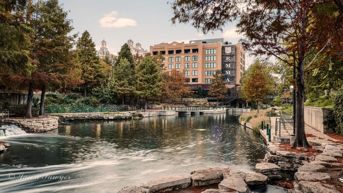 Architectural Portfolio | Jason Sawyer Architectural Photography