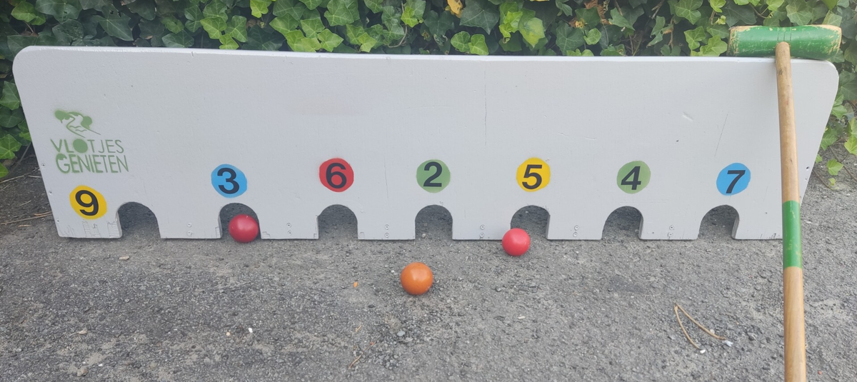 Info volksspelen | Vlotjes genieten