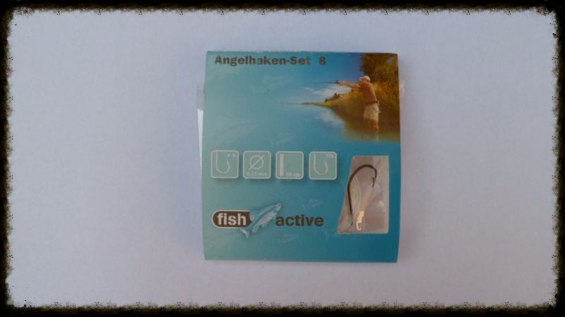 Haakjes / Viscatch Materiaal | Viscatch