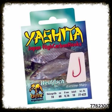 Haakjes / Viscatch Materiaal | Viscatch