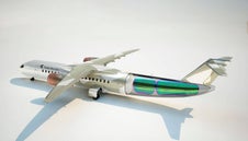 Fokker Next Gen / Articles | Fokkernews