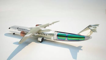 Fokker Next Gen / Articles | Fokkernews