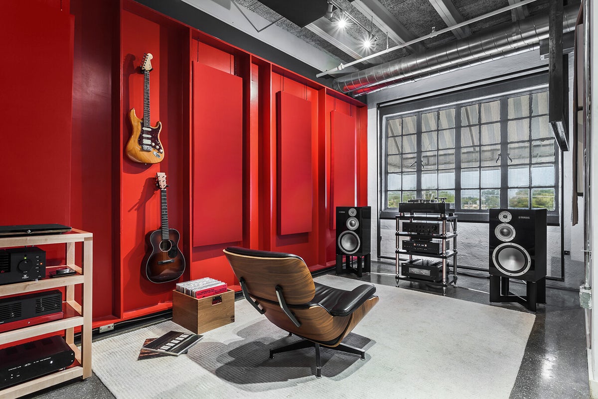 StereoWise: Showroom Audio - Hifi / Information | StereoWise