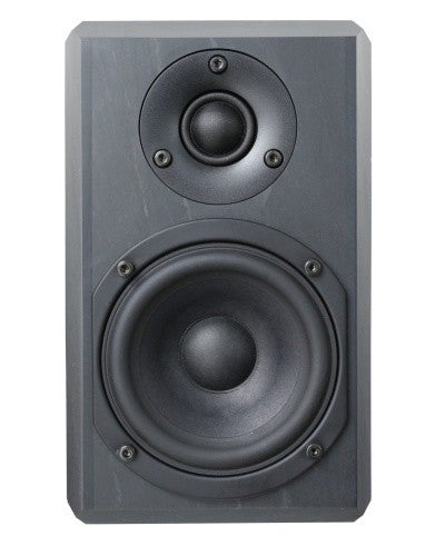StereoWise: L.Speaker - Fischer & Fischer / StereoWise: Loudspeaker - F ...