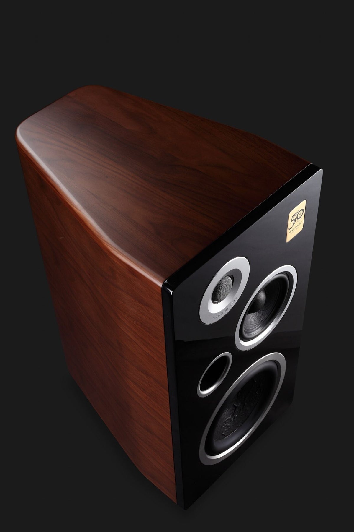StereoWise: L.Speaker - Usher Audio / StereoWise: Loudspeaker - U ...