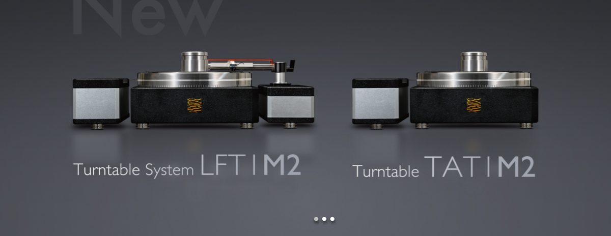 StereoWise: Turntable - CS Port Jp. / StereoWise: Turntables / Sources ...