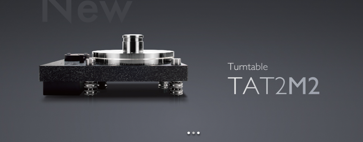 StereoWise: Turntable - CS Port Jp. / StereoWise: Turntables / Sources ...