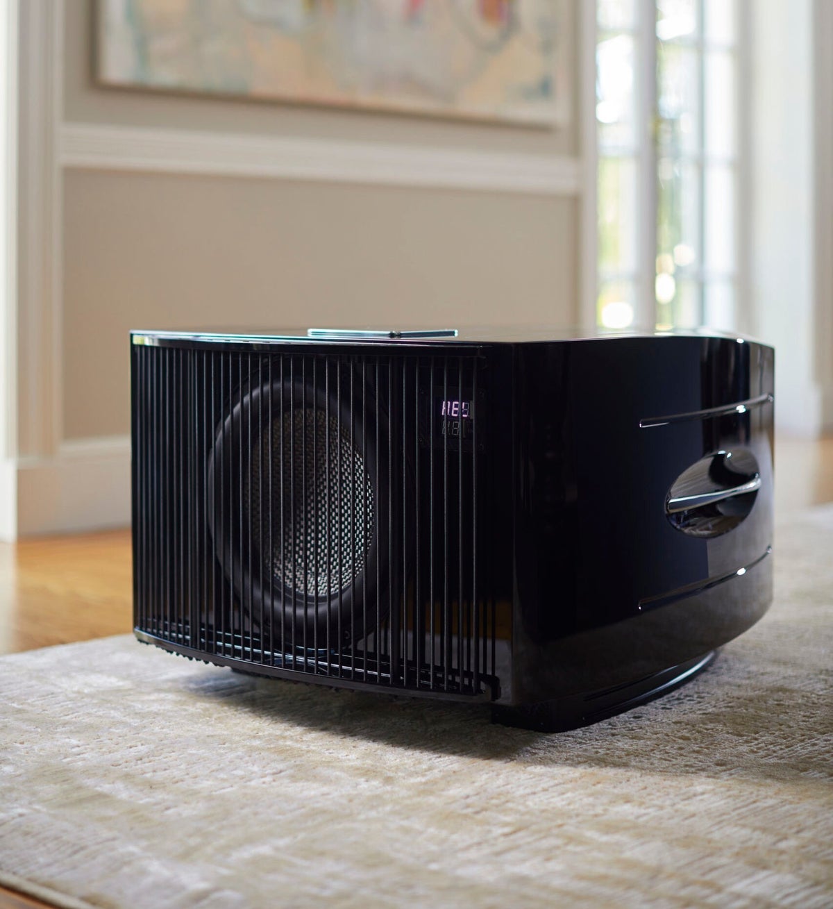 StereoWise: Subwoofer - REL Acoustics / StereoWise: Subwoofers ...