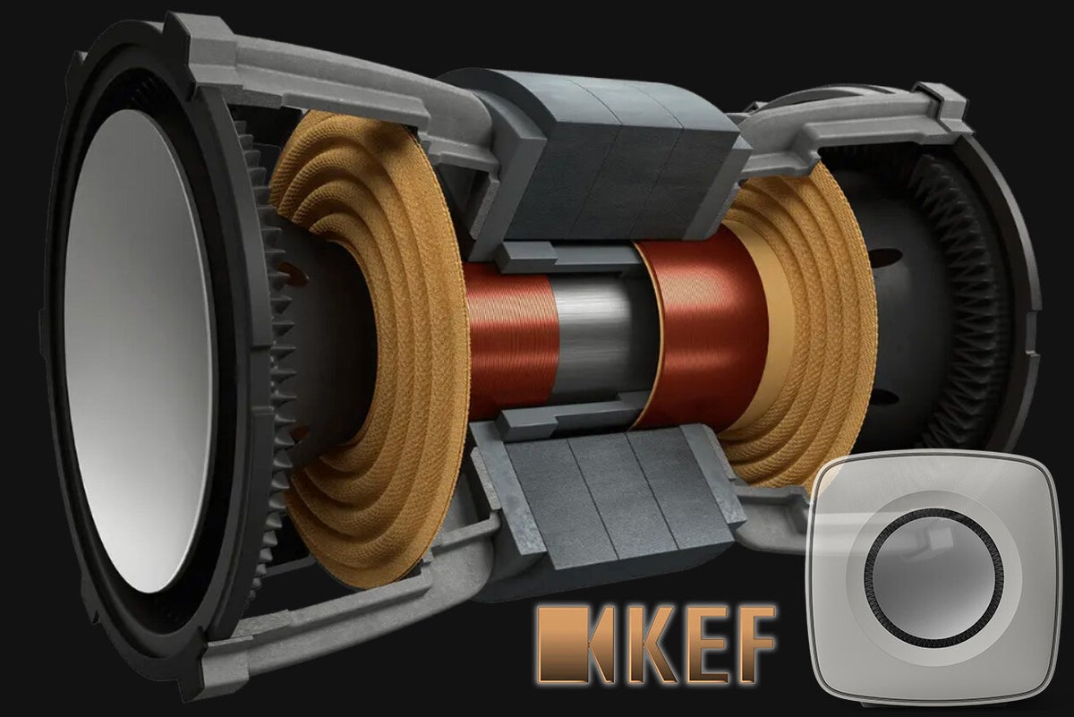 StereoWise: Subwoofers / Sources | StereoWise