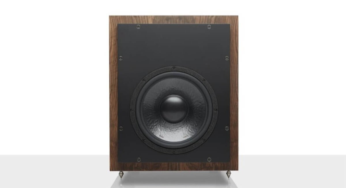 StereoWise: Subwoofer - ATC / StereoWise: Subwoofers / Sources | StereoWise