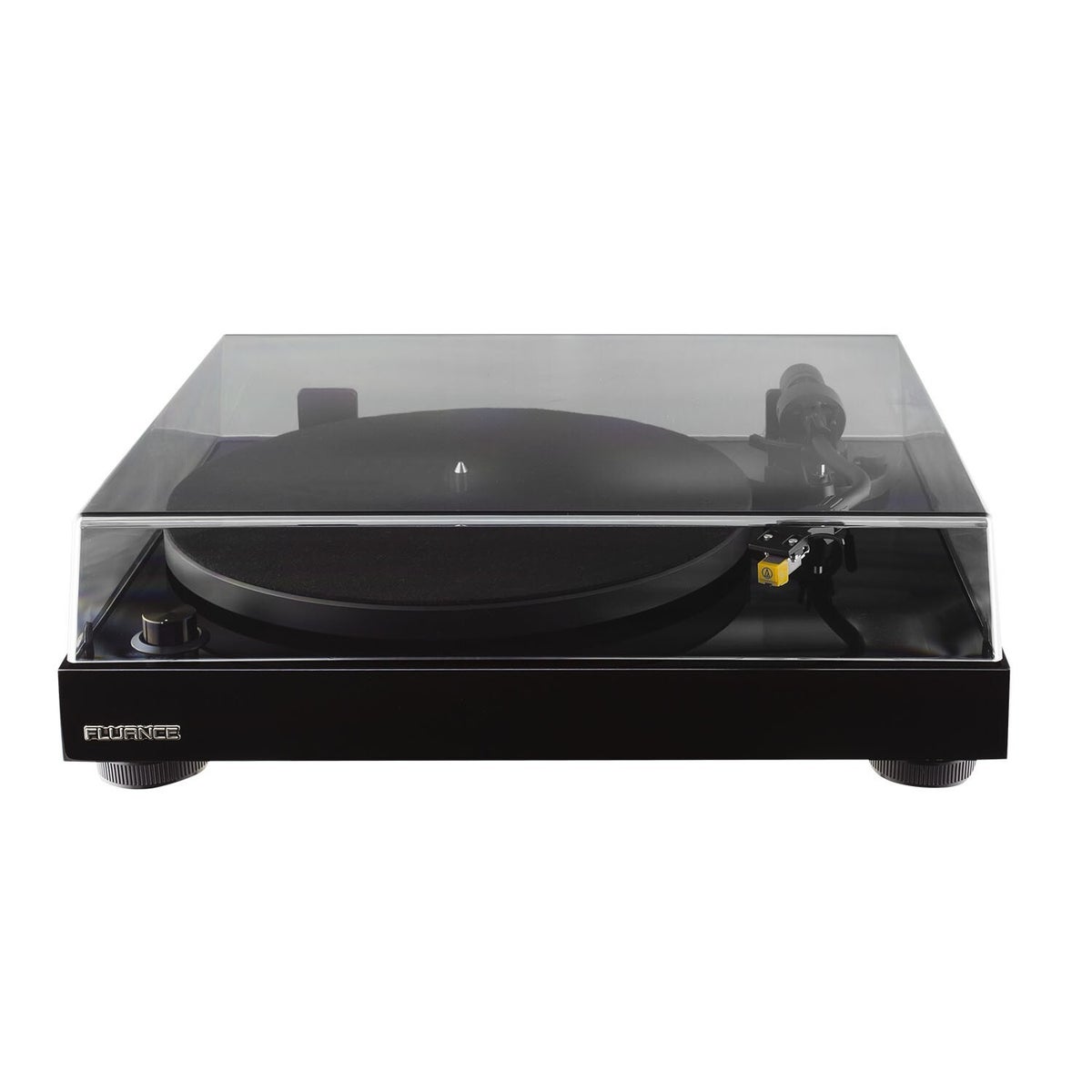 StereoWise: Turntable - FLUANCE / StereoWise: Turntables / Sources ...