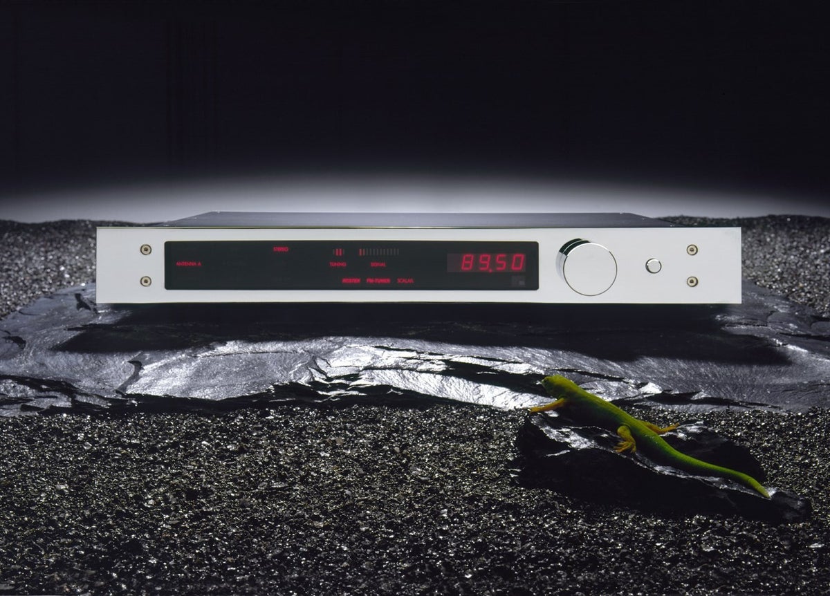 StereoWise: Amplifier - RESTEK Germany / StereoWise: Amplifier - R ...